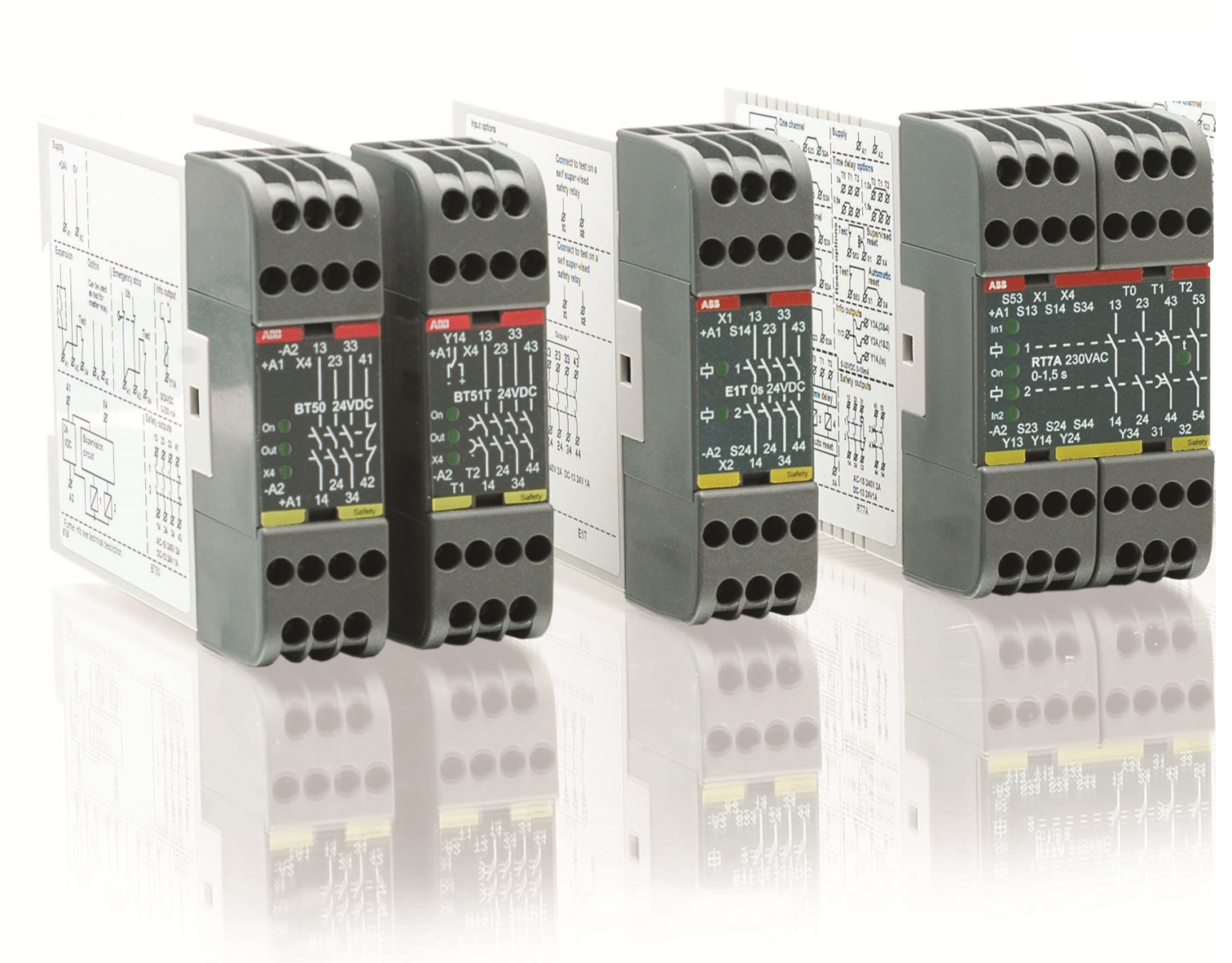 Baja-tension-seguridad - Dicesa México