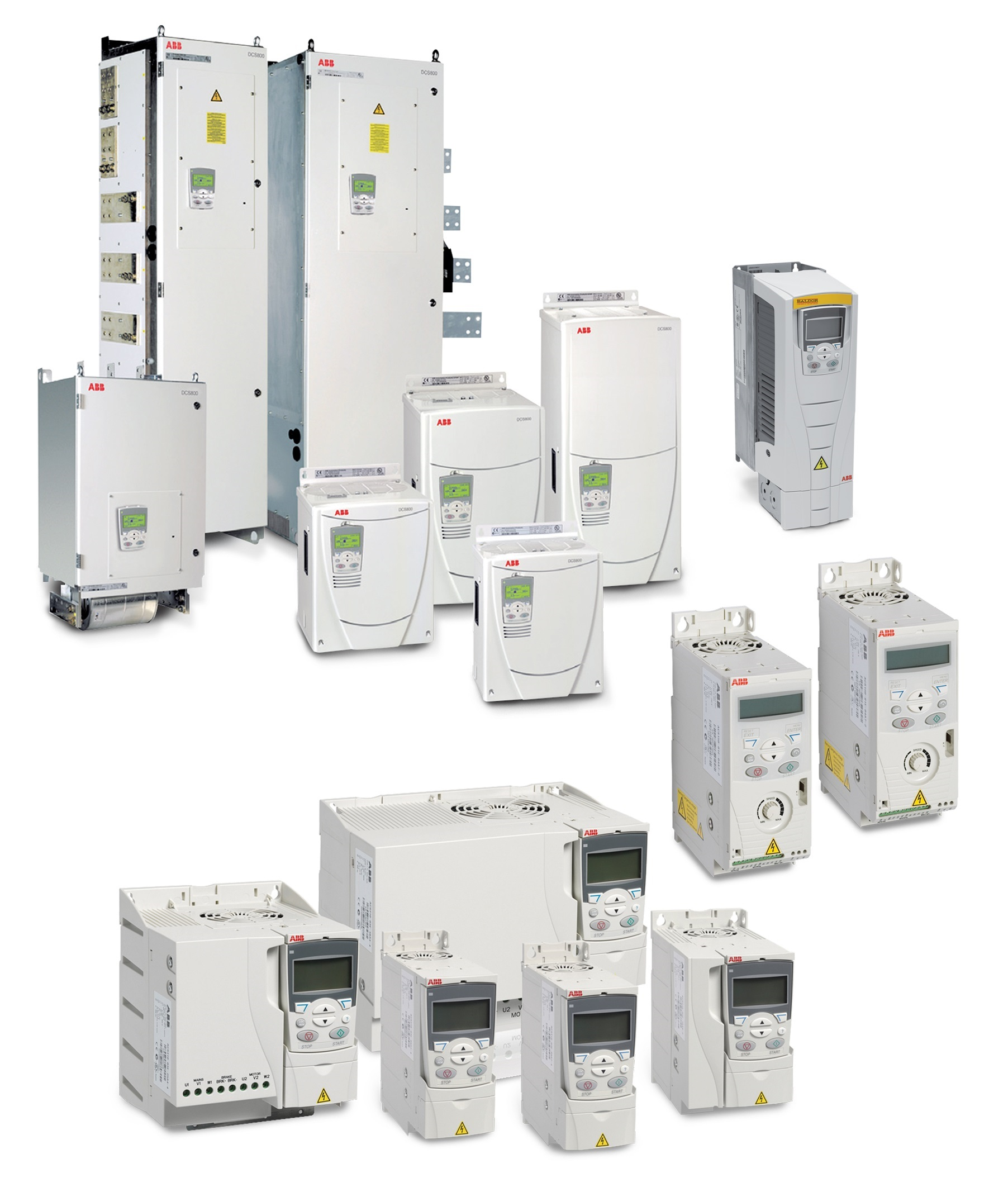 Baja-tension-automatizacion-y-movimiento - Dicesa México