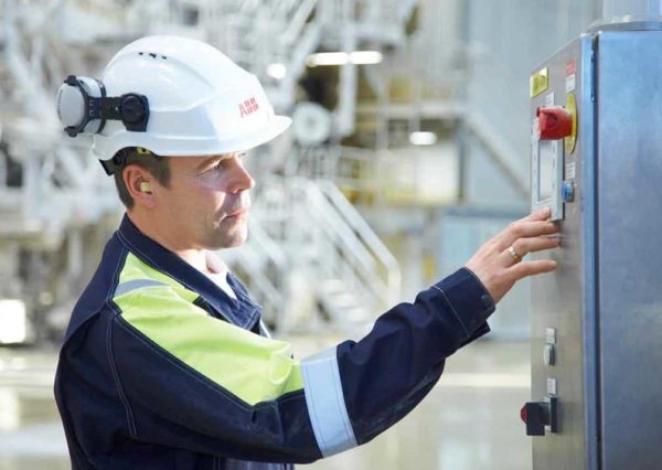 Distribuidor ABB Autorizado - DICESA PQS México, Bajío, Oriente ...